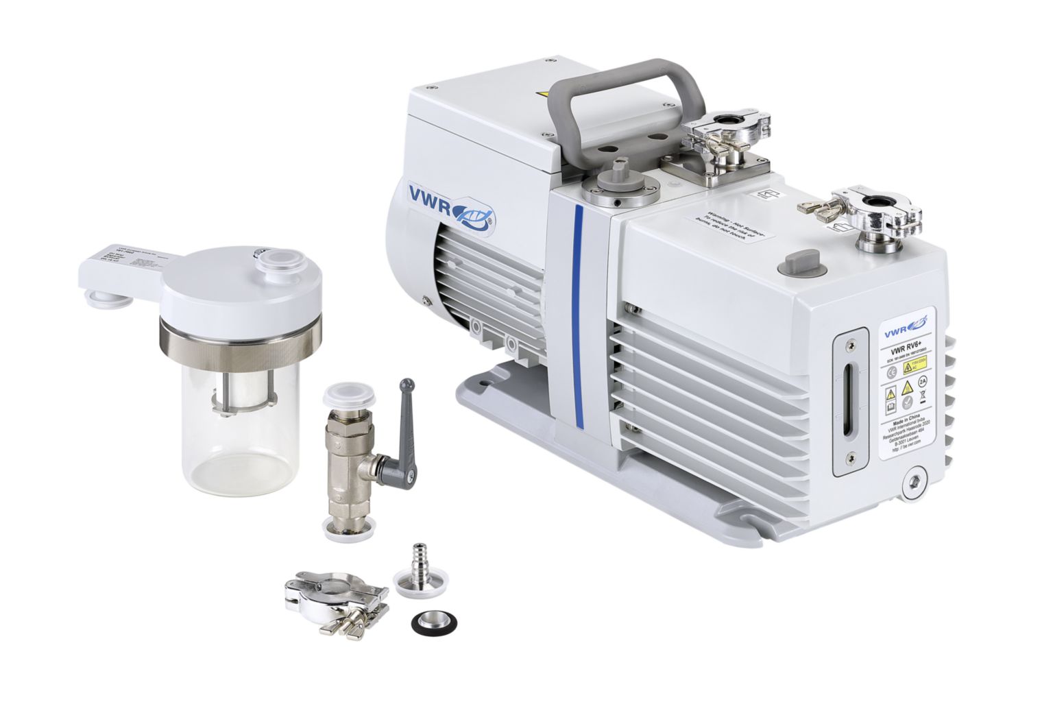 Equipment