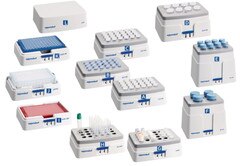 Exchangeable thermoblocks • POCD Scientific
