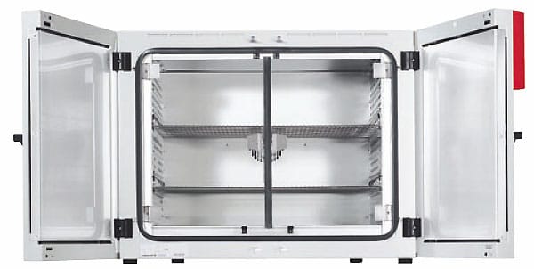 BINDER Incubators • POCD Scientific