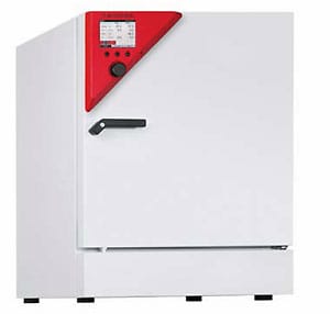 BINDER Incubators • POCD Scientific