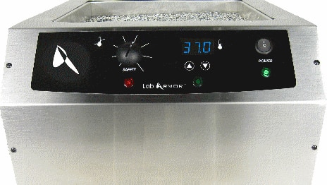LABARMOR Bead Bath • POCD Scientific