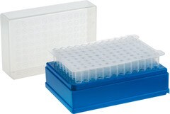 RITTER MicroTube Racks • POCD Scientific