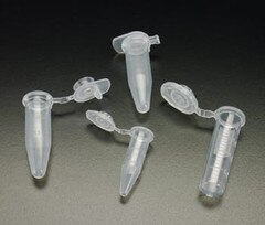 Low Retention Binding Tubes • POCD Scientific